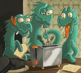 Skull (card) | Death Howl Wiki | Fandom