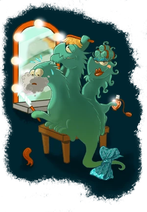 Shape-shifter | Twilight fan Wiki | Fandom