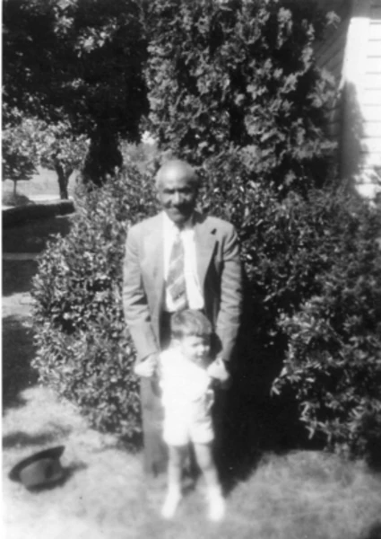 Henry "Cooney" Johnson | UCpedia Wiki | Fandom