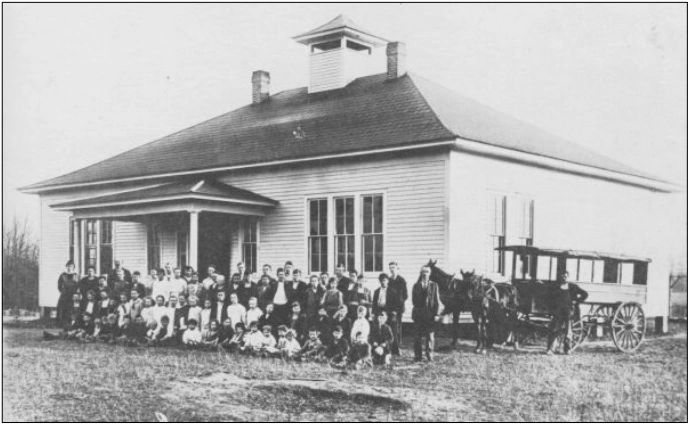 Holladay School | UCpedia Wiki | Fandom