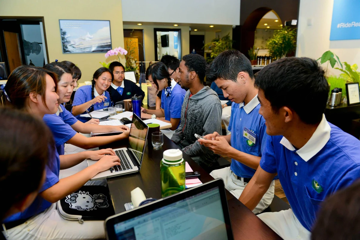 Officer Meeting | UCSD Tzu Ching Wiki | Fandom