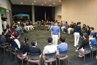 Orientation | UCSD Tzu Ching Wiki | Fandom