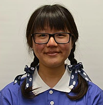 Christine Hsu | UCSD Tzu Ching Wiki | Fandom