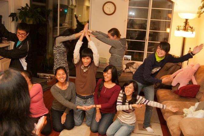 Officer Retreat | UCSD Tzu Ching Wiki | Fandom