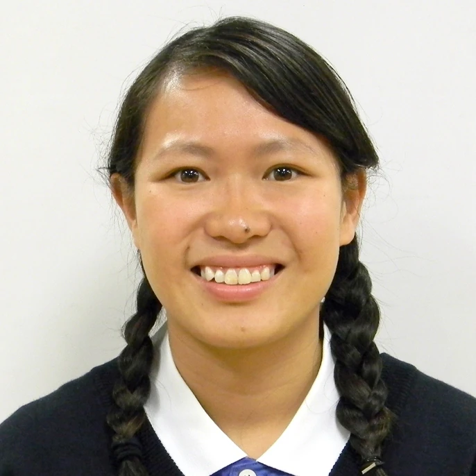 Nancy Luu | UCSD Tzu Ching Wiki | Fandom