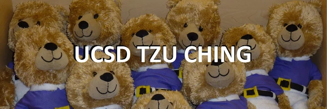 UCSD Tzu Ching Wiki | Fandom