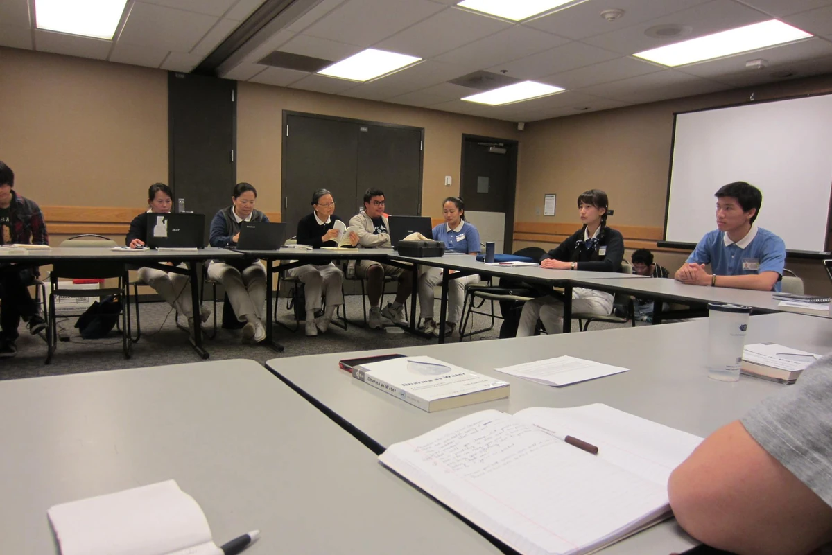 President Election | UCSD Tzu Ching Wiki | Fandom