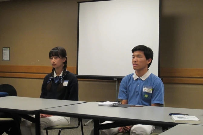 President Election | UCSD Tzu Ching Wiki | Fandom