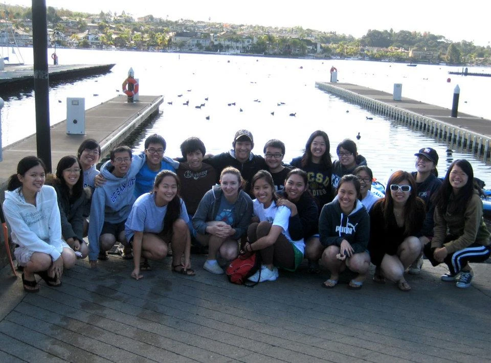 Officer Retreat | UCSD Tzu Ching Wiki | Fandom