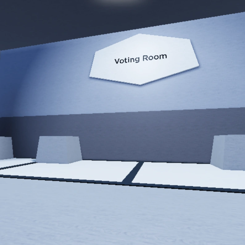 Voting Room | Untitled CB World Wiki | Fandom