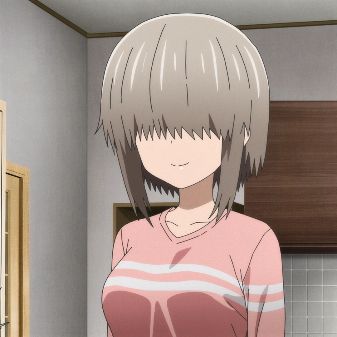Uzaki Chan Wa Asobitai