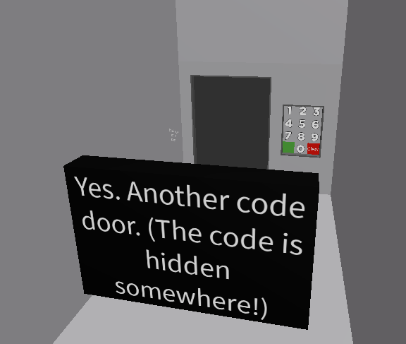 Room 2 | Untitled Door Game Wiki | Fandom