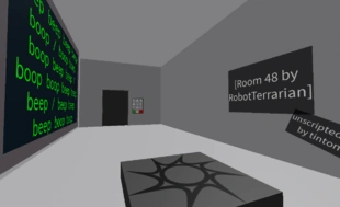 Room 48 | Untitled Door Game Wiki | Fandom