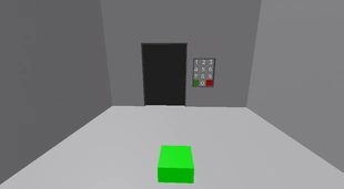 Room 46 | Untitled Door Game Wiki | Fandom