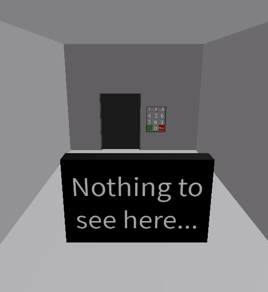 Room 5 | Untitled Door Game Wiki | Fandom