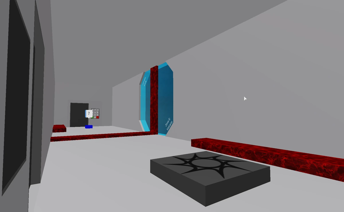 Room 102 | Untitled Door Game Wiki | Fandom