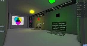 Room 150 | Untitled Door Game Wiki | Fandom