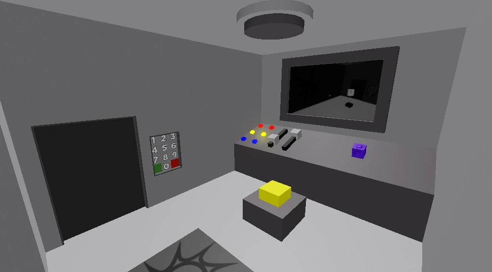 Room 47 | Untitled Door Game Wiki | Fandom