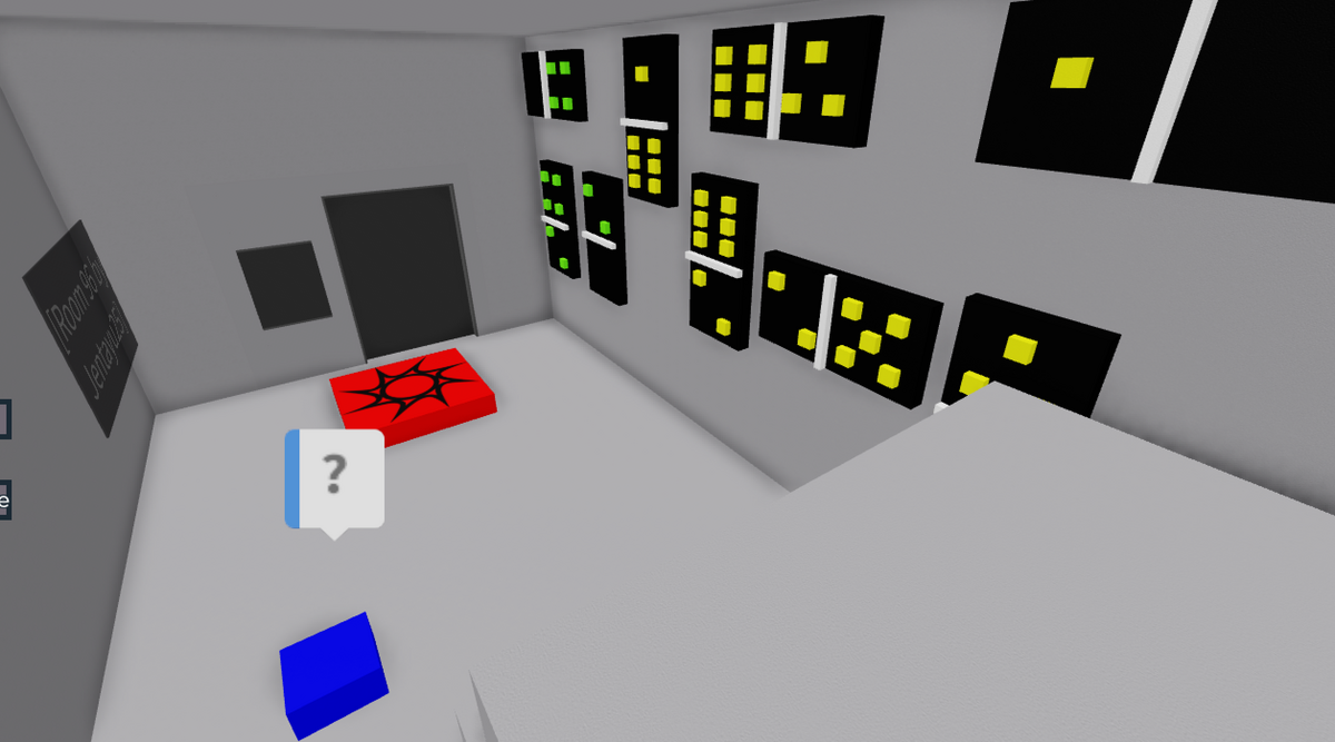 Room 96 | Untitled Door Game Wiki | Fandom