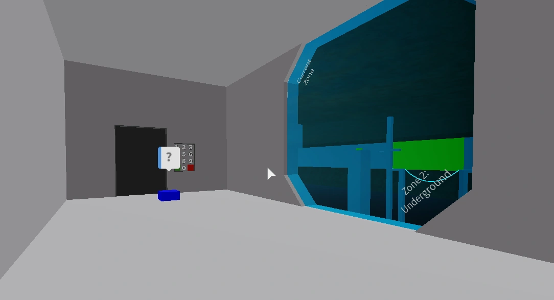 Room 34 | Untitled Door Game Wiki | Fandom