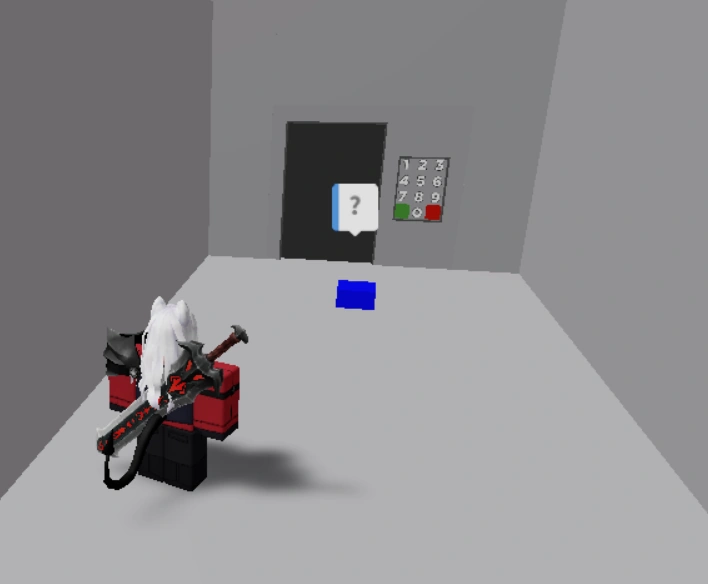 Room 87 | Untitled Door Game Wiki | Fandom