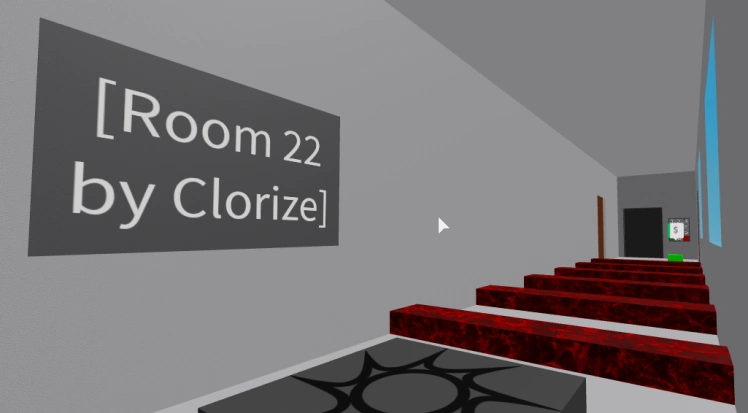 Room 22 | Untitled Door Game Wiki | Fandom