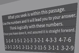 Room 212 | Untitled Door Game Wiki | Fandom