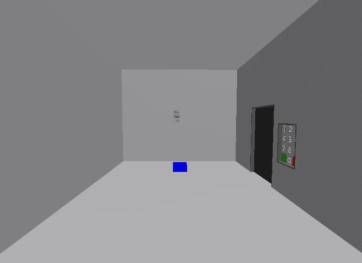 Room 74 | Untitled Door Game Wiki | Fandom