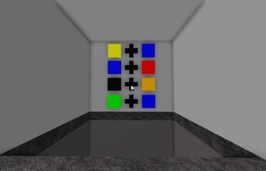 Room 151 | Untitled Door Game Wiki | Fandom