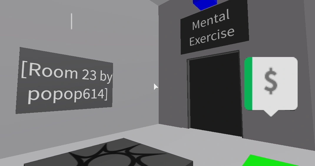 Room 23 | Untitled Door Game Wiki | Fandom