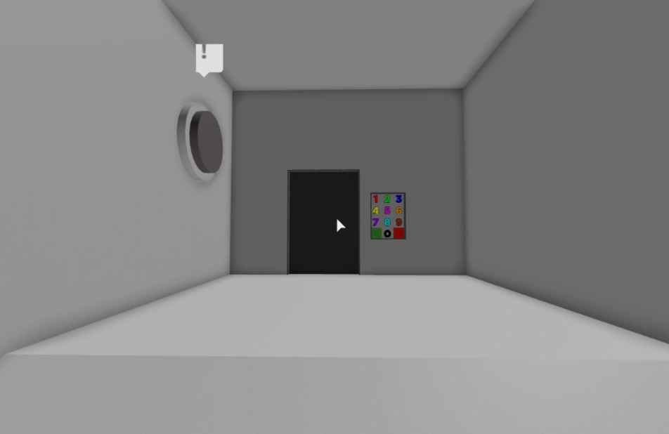 Room 151 | Untitled Door Game Wiki | Fandom