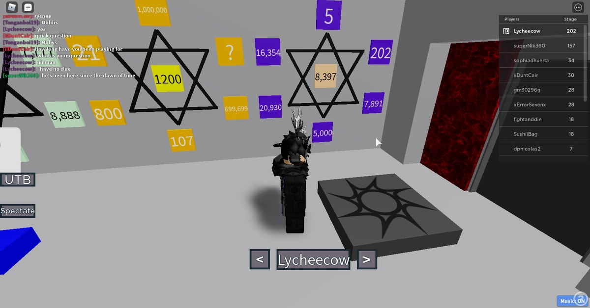 Room 202 | Untitled Door Game Wiki | Fandom