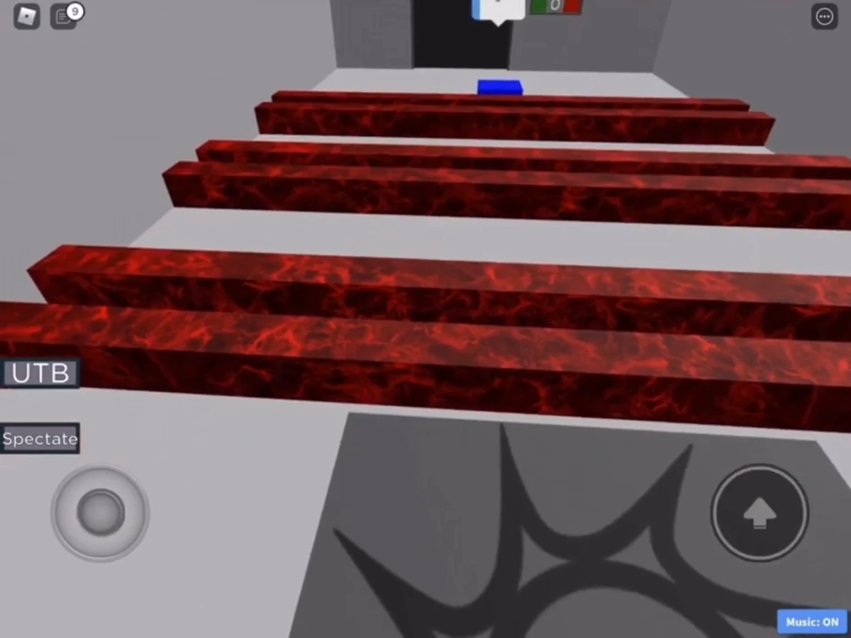 Room 120 | Untitled Door Game Wiki | Fandom
