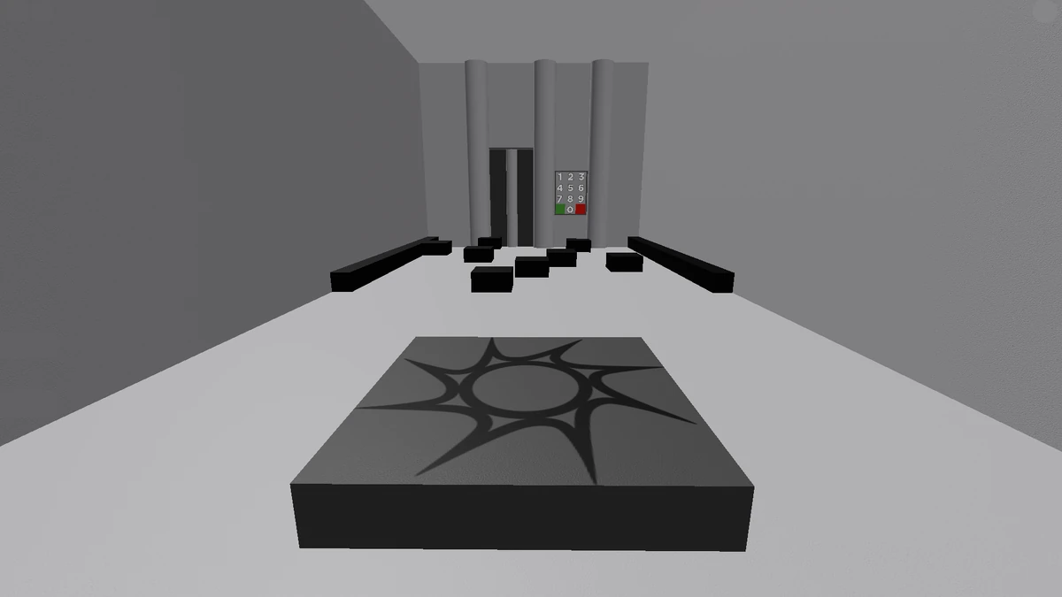 Room 223 | Untitled Door Game Wiki | Fandom