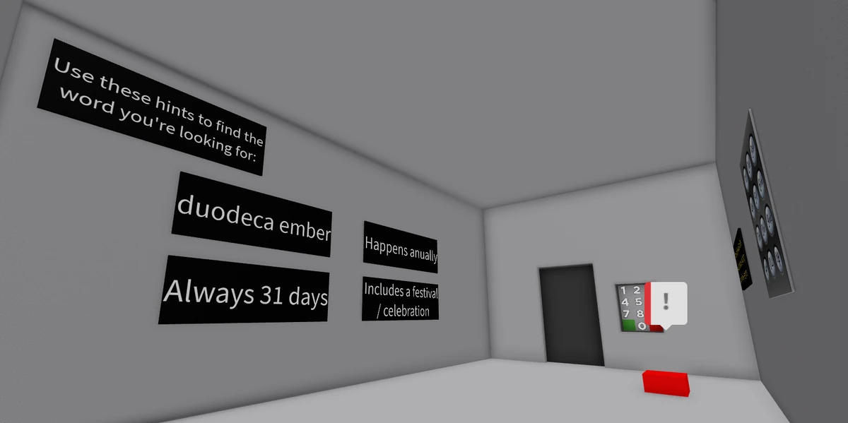 Room 57 | Untitled Door Game Wiki | Fandom