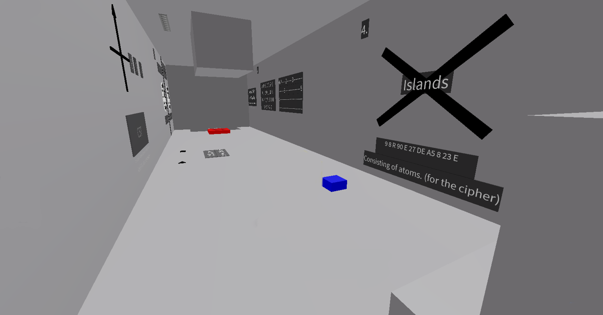 Room 200 | Untitled Door Game Wiki | Fandom