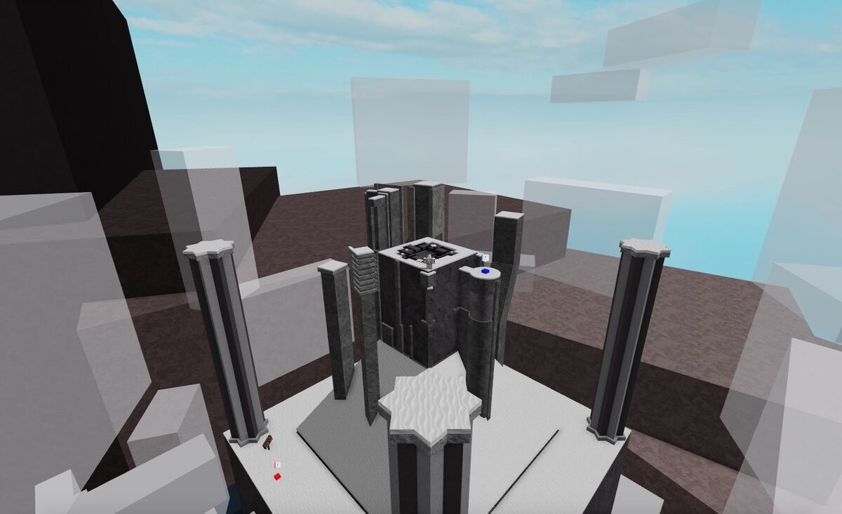 Room 225 | Untitled Door Game Wiki | Fandom