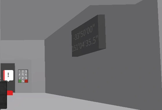 Room 205 | Untitled Door Game Wiki | Fandom