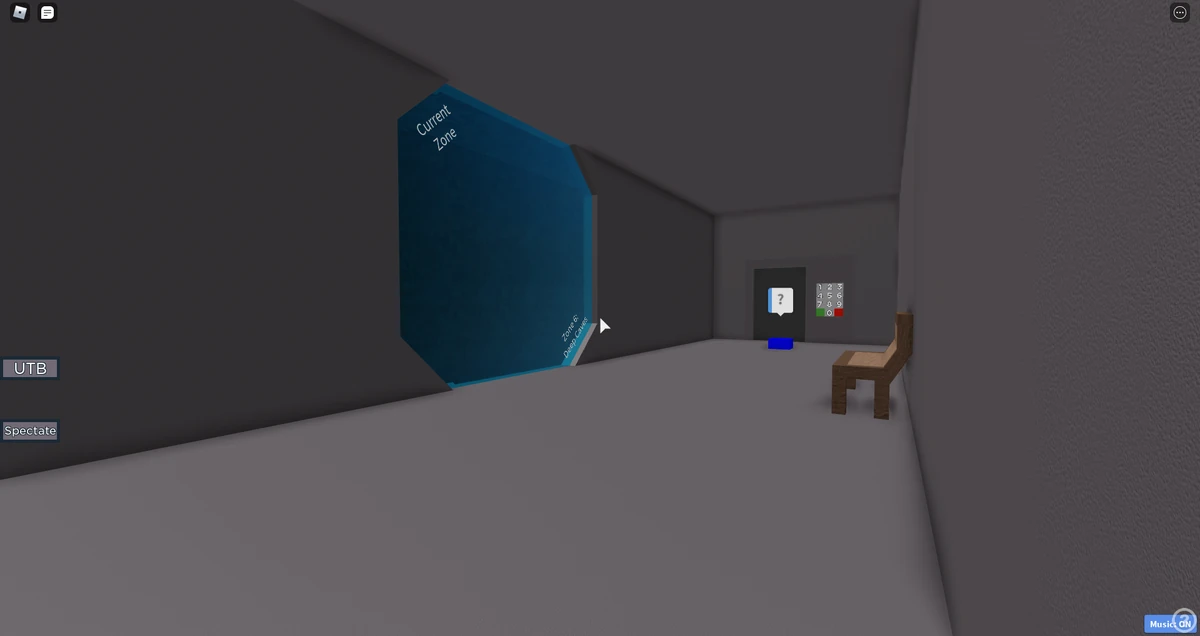 Room 127 | Untitled Door Game Wiki | Fandom