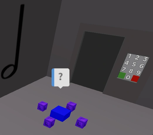 Room 147 | Untitled Door Game Wiki | Fandom