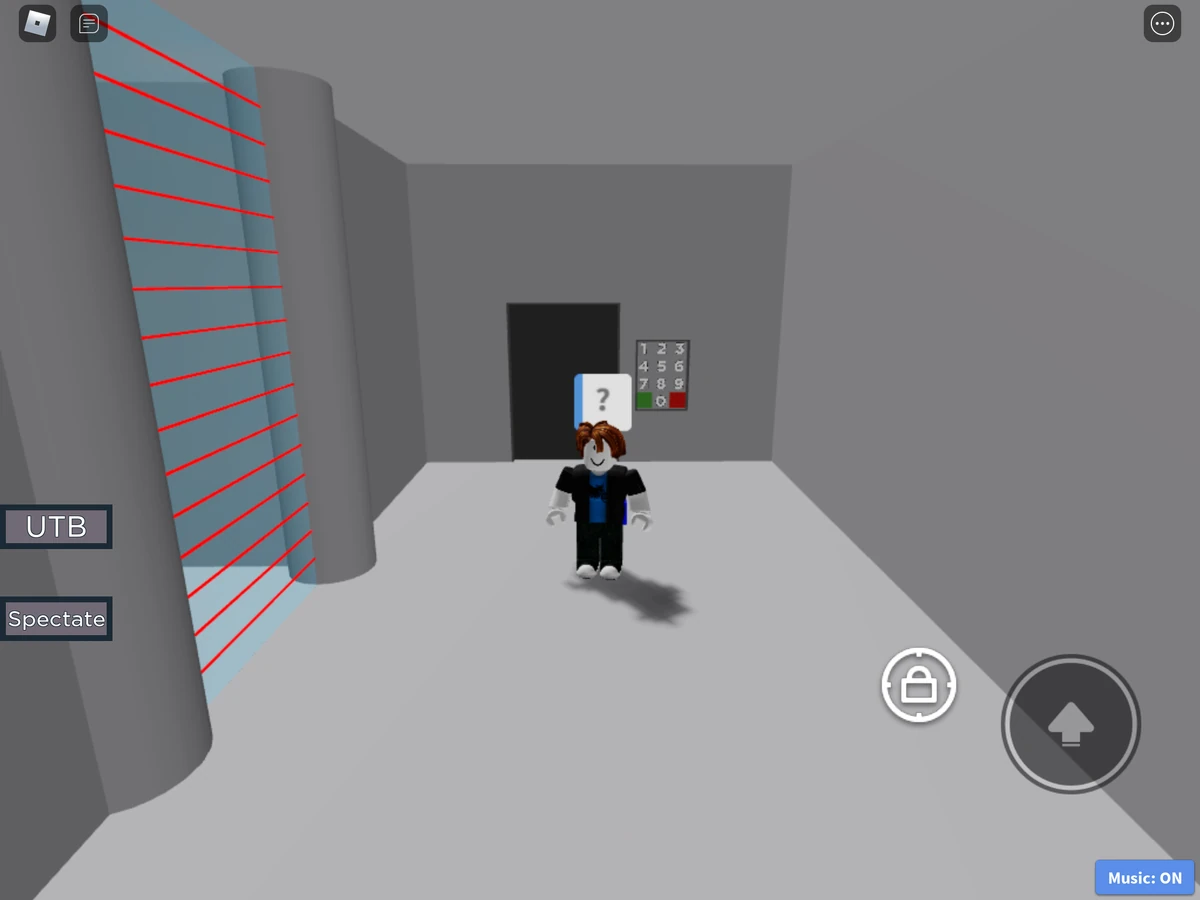 Room 158 | Untitled Door Game Wiki | Fandom