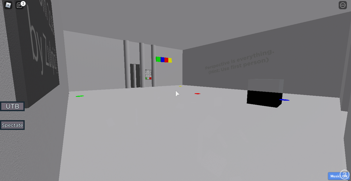 Room 218 | Untitled Door Game Wiki | Fandom