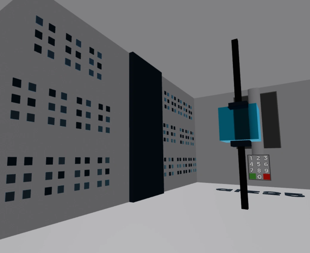 Room 154 | Untitled Door Game Wiki | Fandom