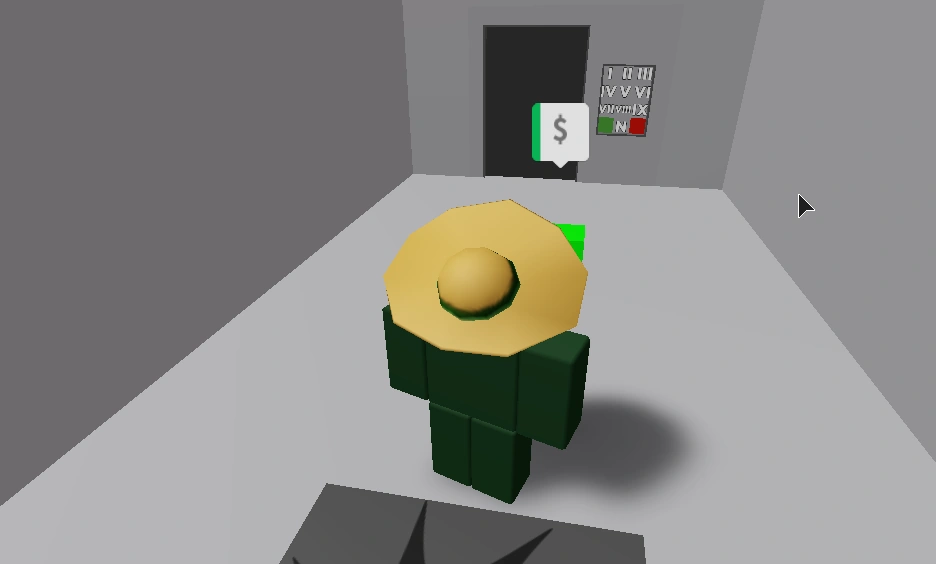 Room 27 | Untitled Door Game Wiki | Fandom