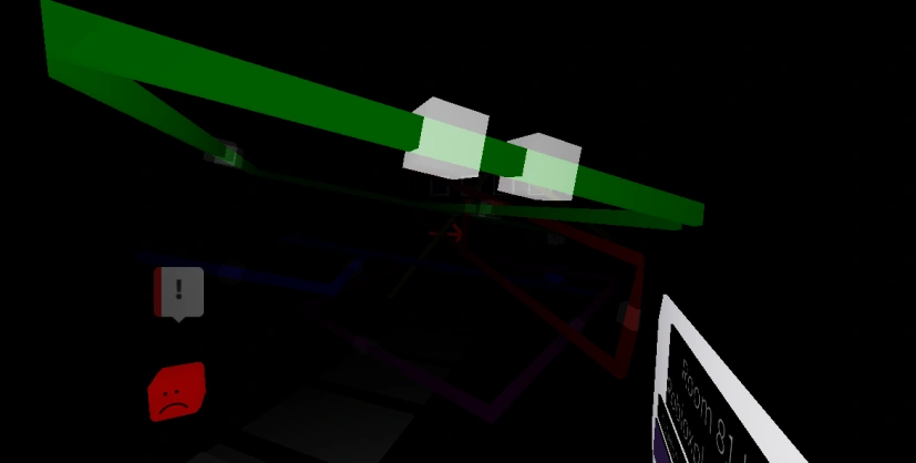 Room 81 (UDG2) | Untitled Door Game 2 Wiki | Fandom