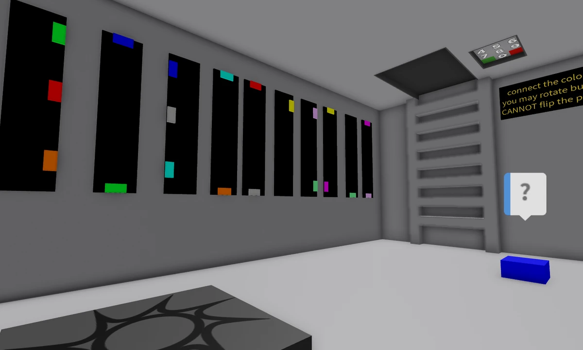 Room 179 (UDG) | Untitled Door Game 2 Wiki | Fandom