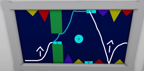 Room 120 (UDG2) | Untitled Door Game 2 Wiki | Fandom