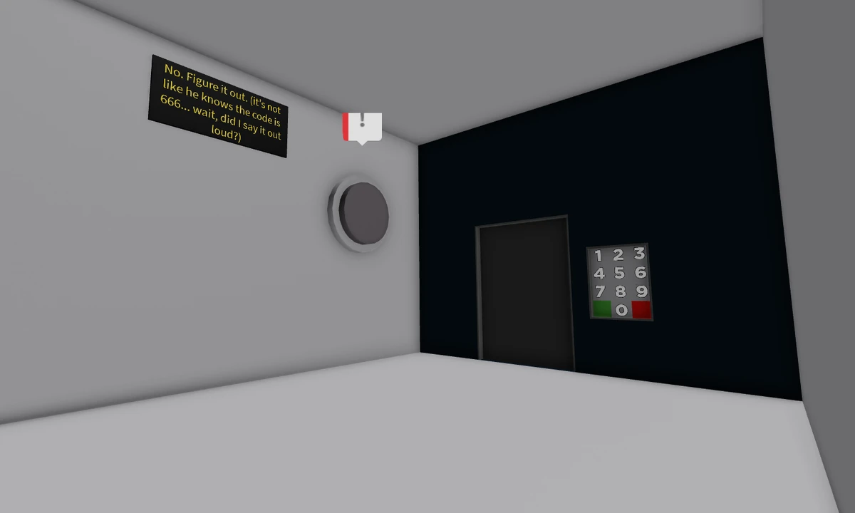 Room 99 (UDG) | Untitled Door Game 2 Wiki | Fandom