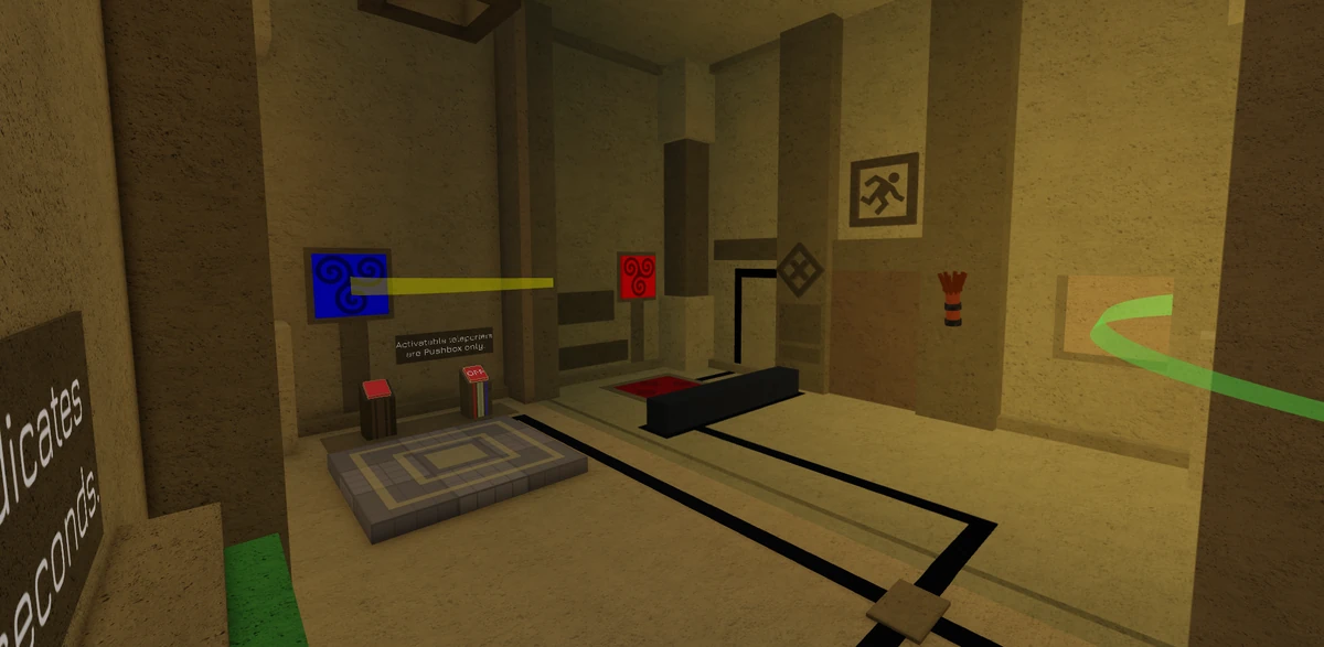 Room 119 (UDG2) | Untitled Door Game 2 Wiki | Fandom