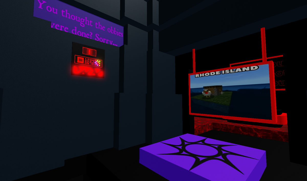 Room 249 (UDG) | Untitled Door Game 2 Wiki | Fandom